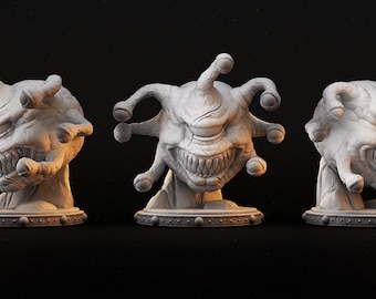 Goblin by Primal Collectibles Miniatures Heroquest RPG | Etsy