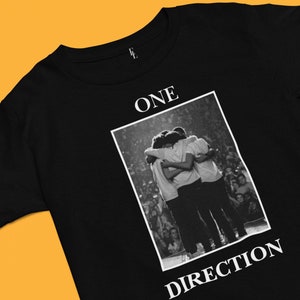 Retro One Direction Shirt,one Direction Shirt,liam Payne Memorial Shirt ...