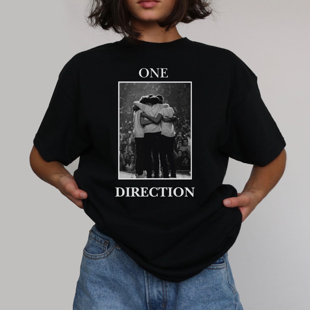 Retro One Direction Shirt,one Direction Shirt,liam Payne Memorial Shirt ...