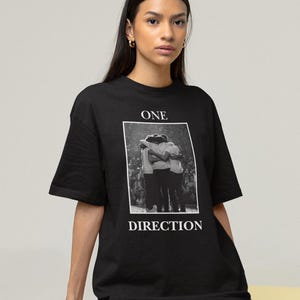 Retro One Direction Shirt,one Direction Shirt,liam Payne Memorial Shirt ...