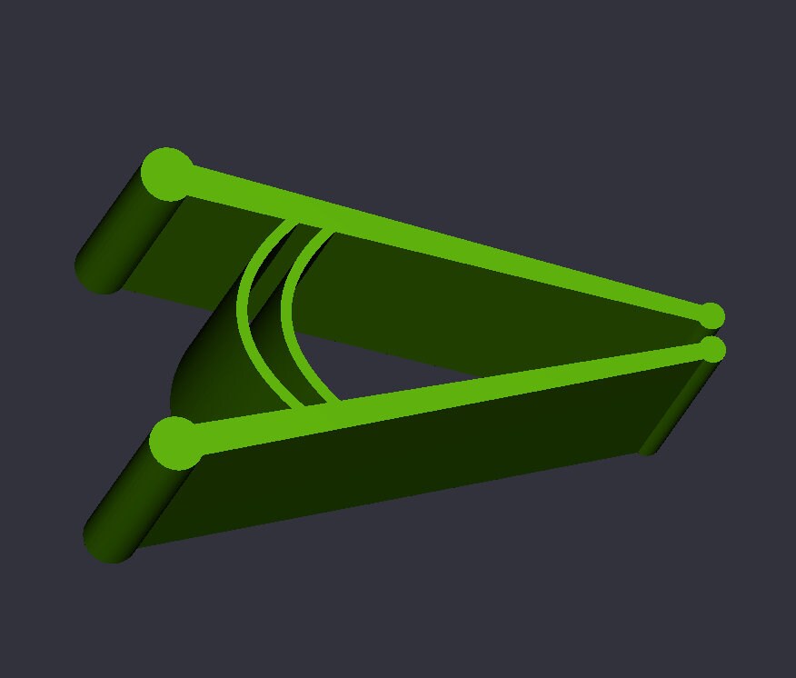 3d Printable Clamp STL File - Etsy