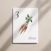 Montessori Number Flashcards 1-10 | Toddler Counting Printable ...