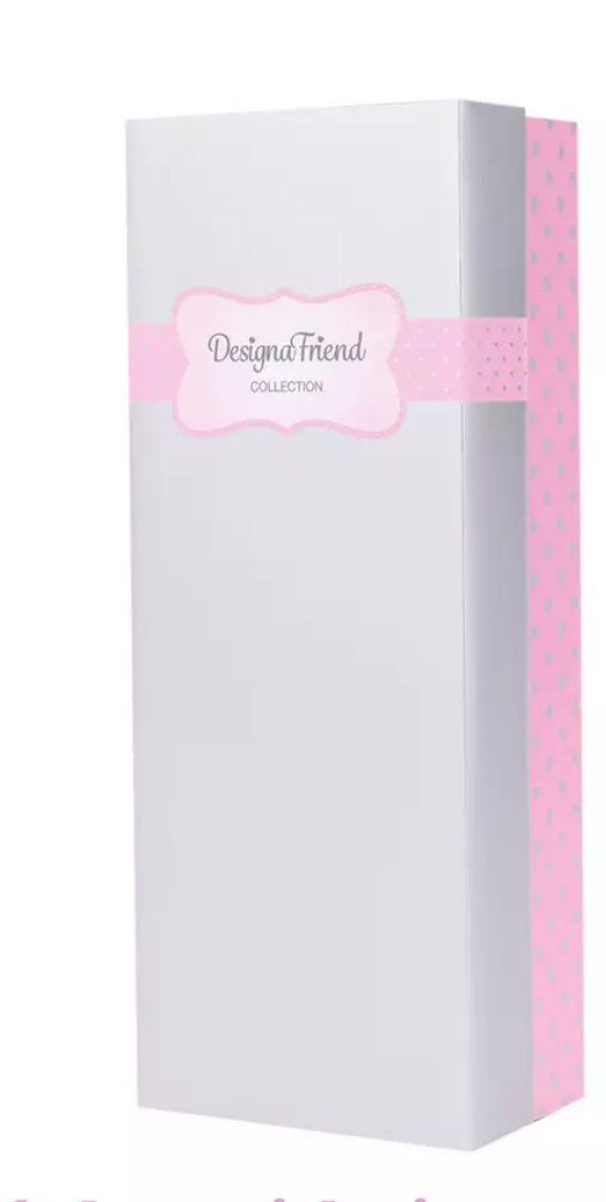 Designafriend Connie Fashion Designer Doll 18inch/46cm - Etsy UK