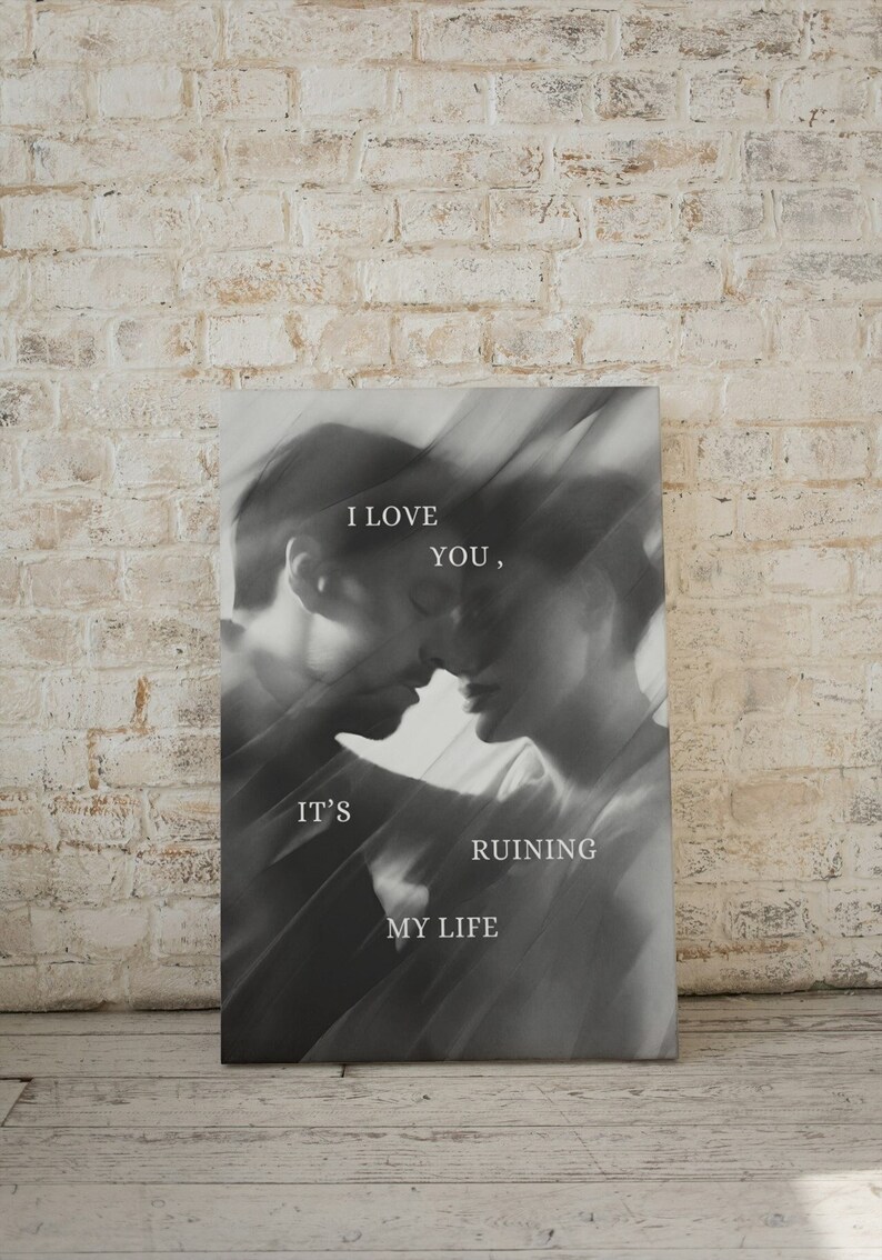 Taylor Swift Wall Art, the Tortured Poets Department Album, Printable ...