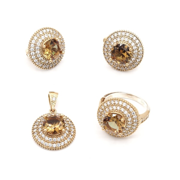 Turkish Zultanite Jewelry - Etsy