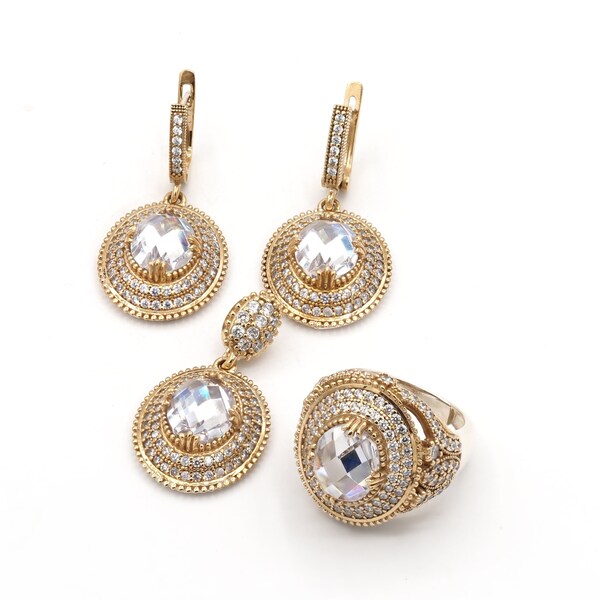 Turkish Jewelry - Etsy