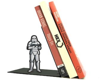 Storm Trooper Graduation Gift - Etsy