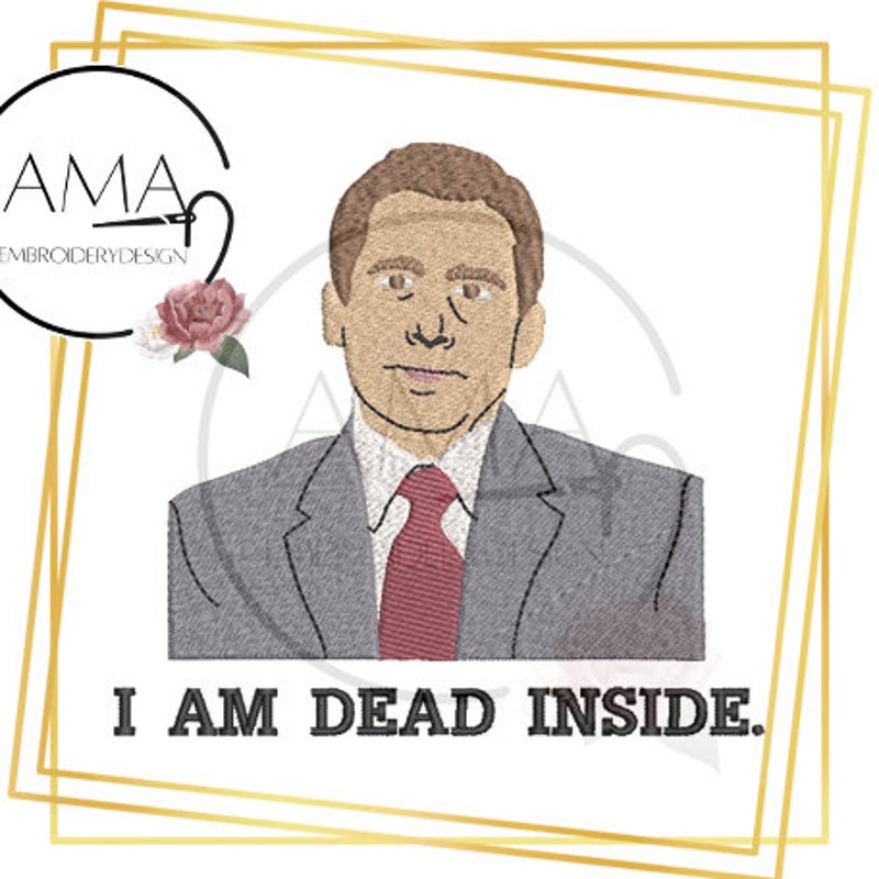 Michael Scott - Etsy Canada