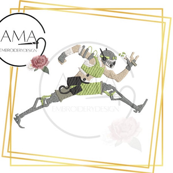 Apex Embroidery Designs - Etsy