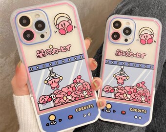 Kirby Phone Case - Etsy