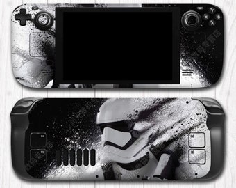 Steam Deck Skin Gundam - Etsy UK