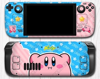 Steam Deck Cute Case - Etsy