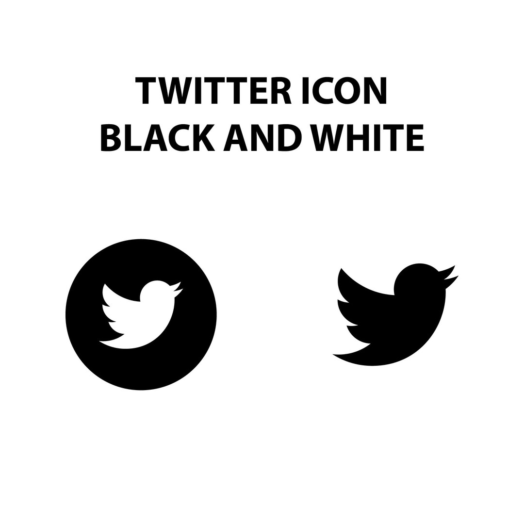 Twitter SVG, Social Media SVG, Social Media Icon, Twitter Cricut Svg ...