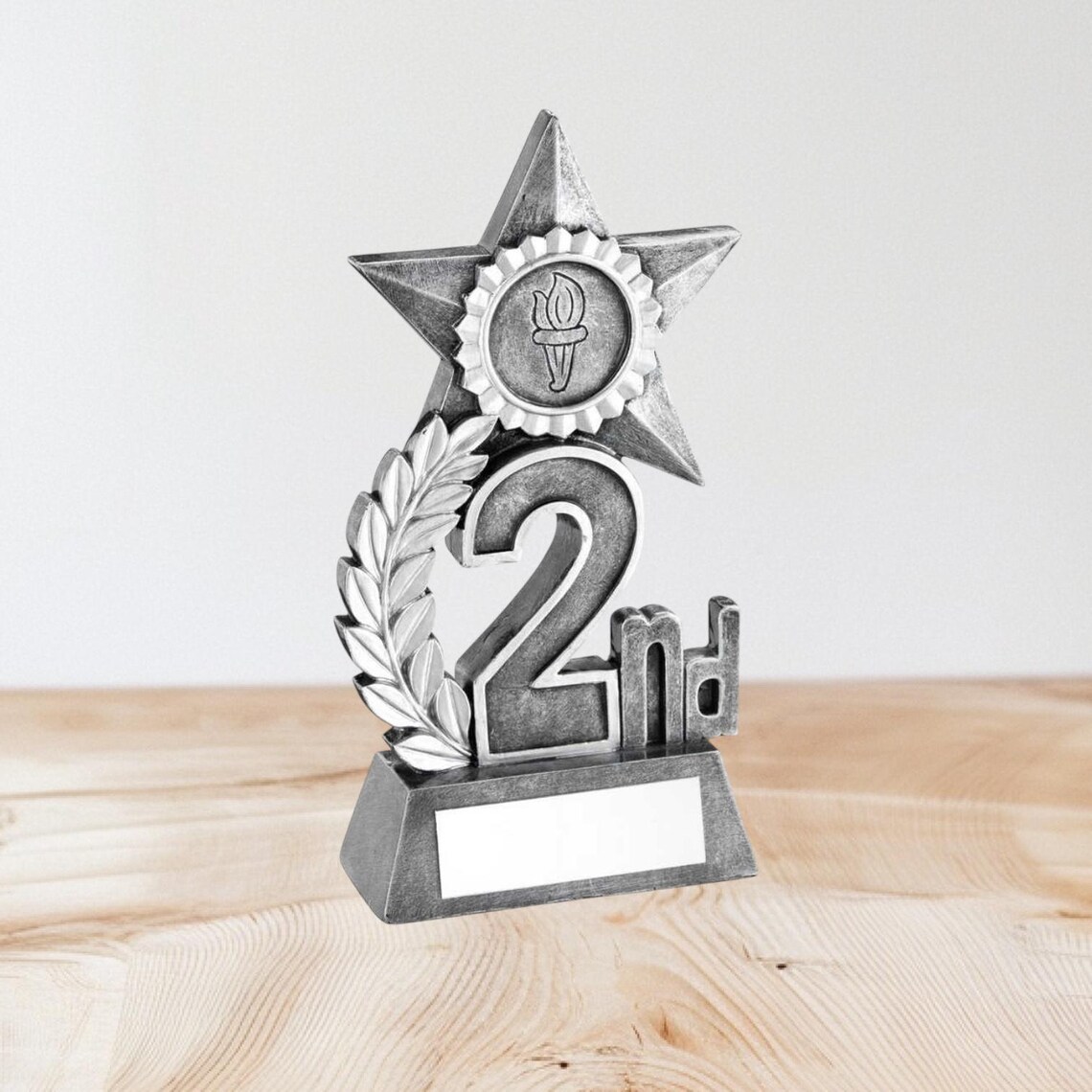 1st, 2nd, 3rd Place Awards - Gold, Silver & Bronze Trophy – Free ...
