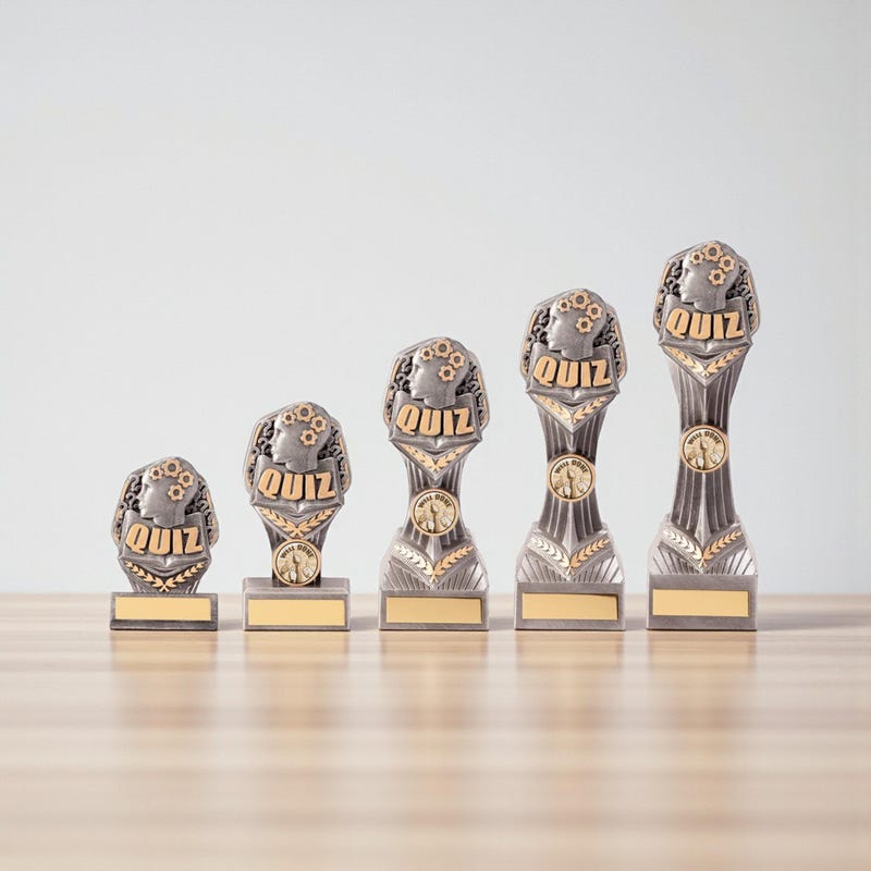 Quiz Winners - Etsy UK
