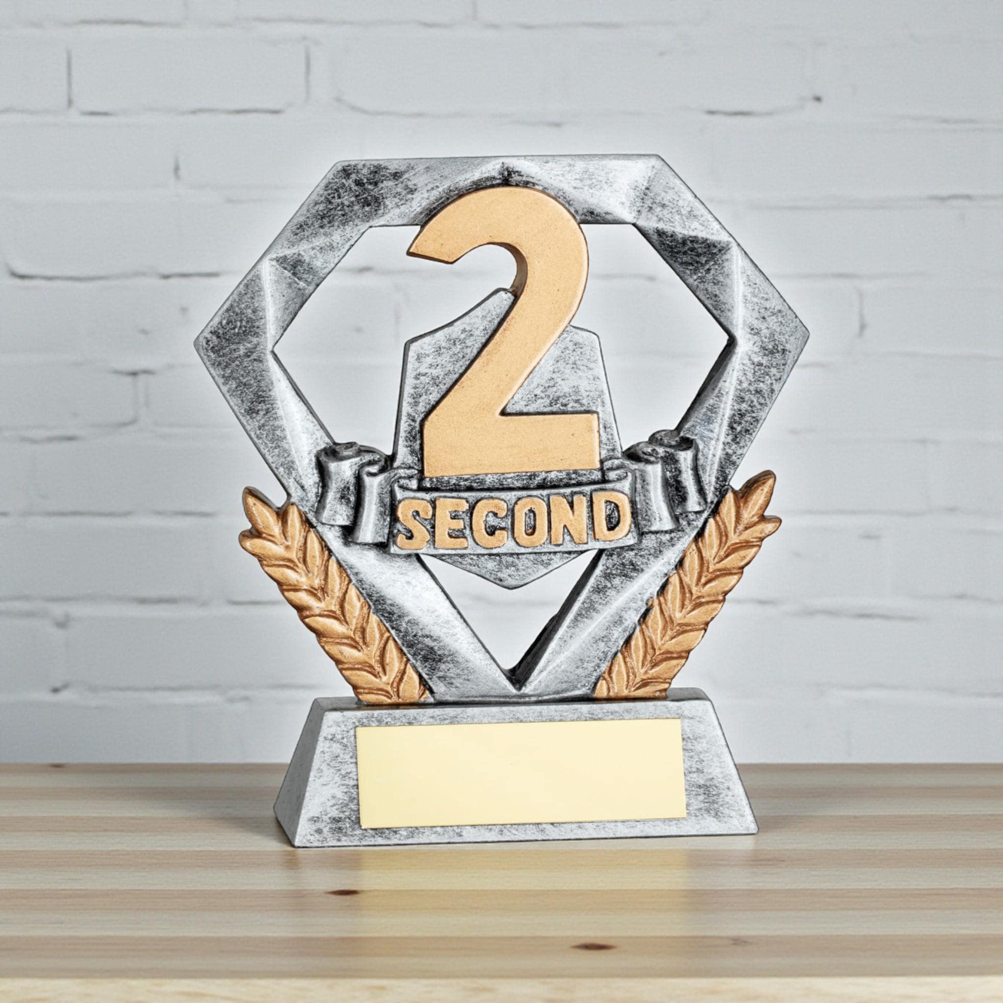 School Subject Trophy | Science English Maths & More | Personalized ...