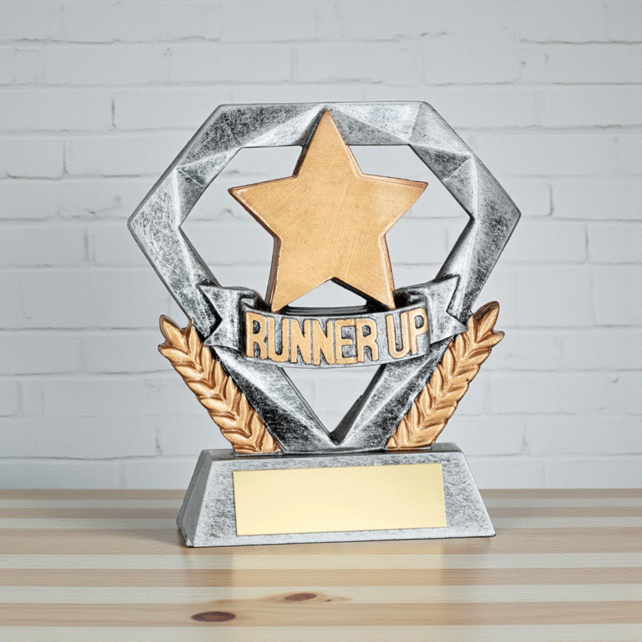 School Subject Trophy | Science English Maths & More | Personalized ...