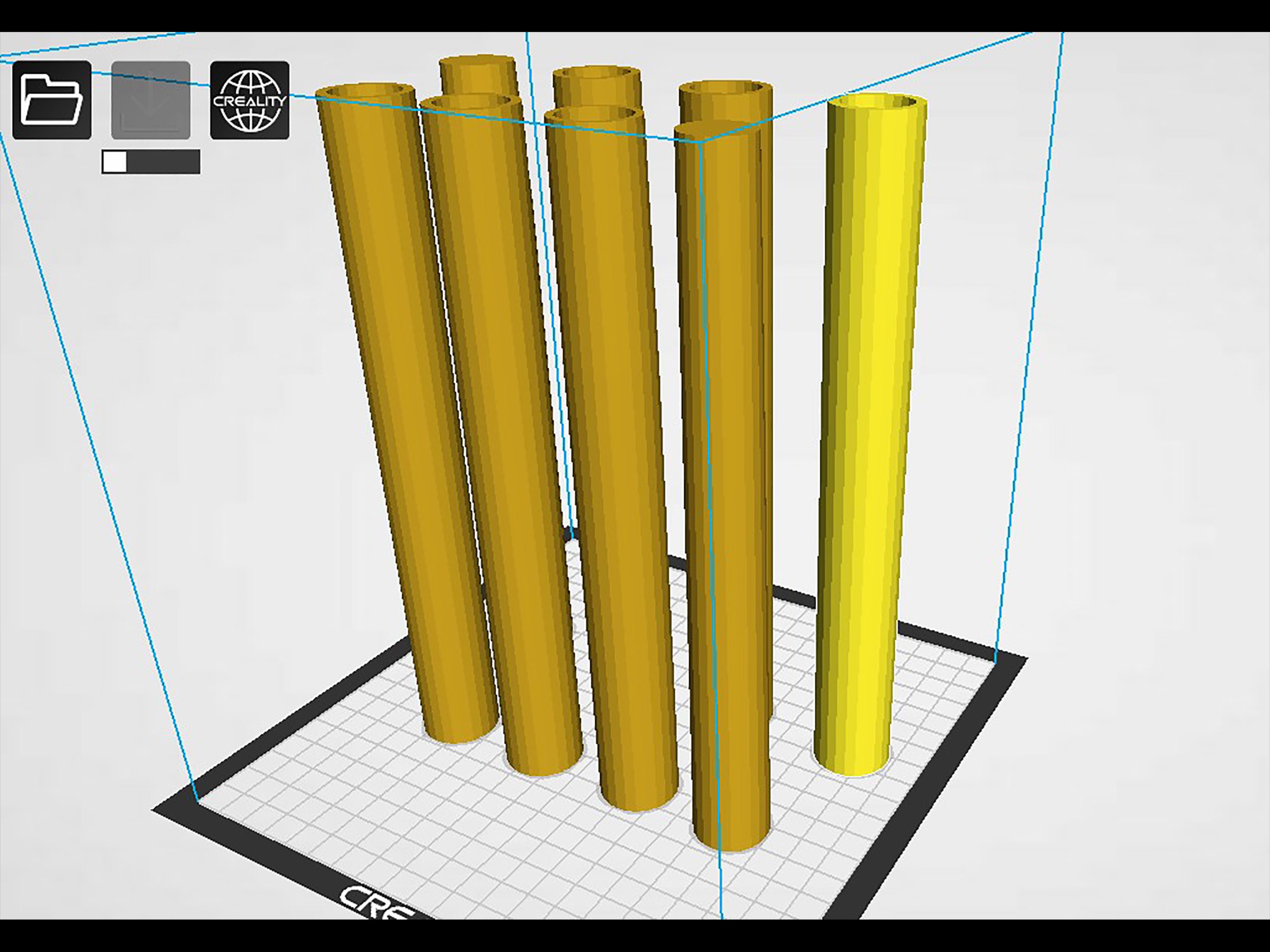 LOTR Gil-galad Spear Aeglos 9 Feet Long Spear Kit - Etsy