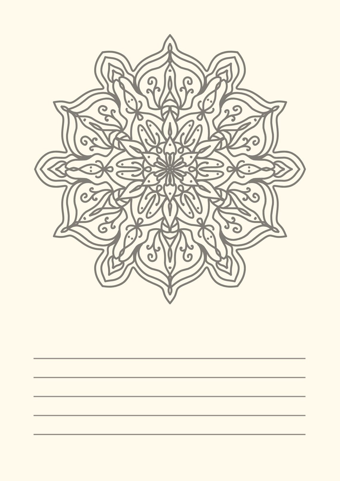 Art Therapy Workbook for Mental Health, Mindful Art Therapy Workbook ...