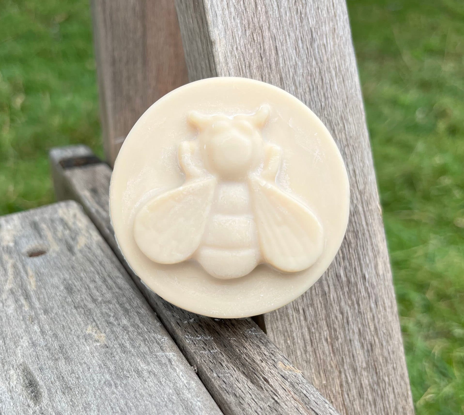 Bee Bar Soap (small) - Etsy