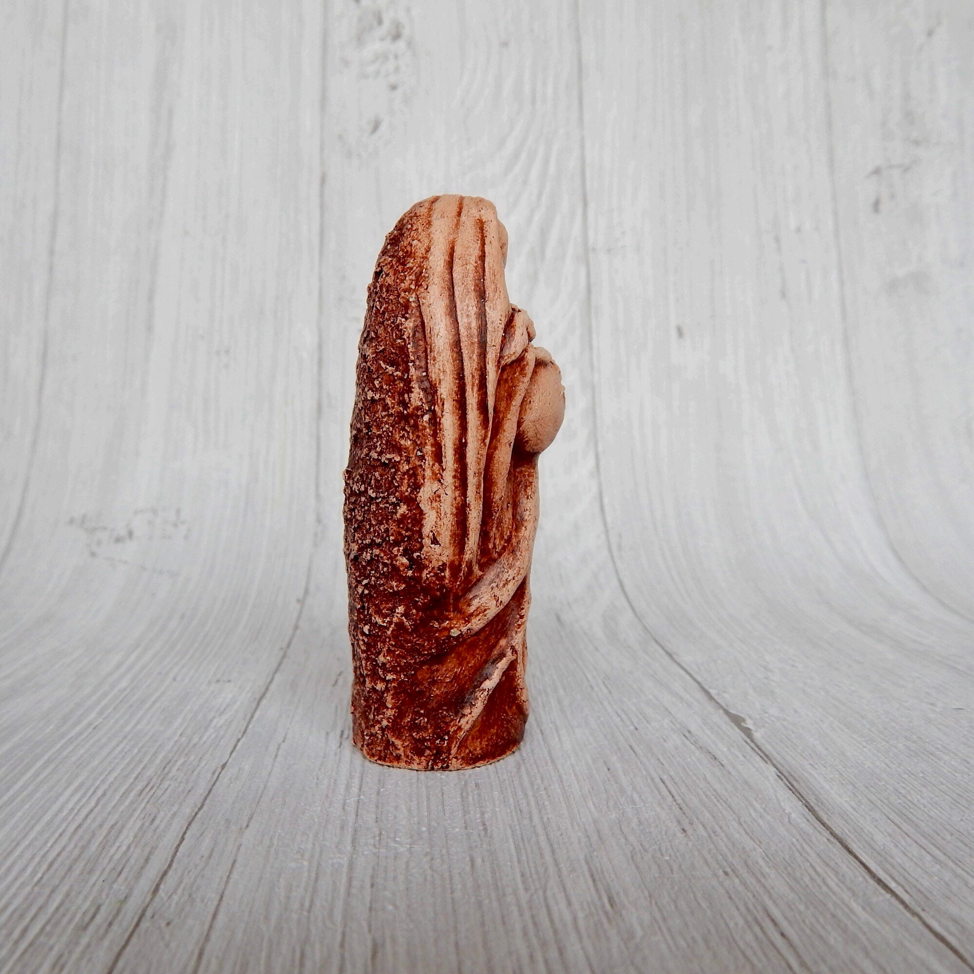 Gaia Goddess Statue - Etsy