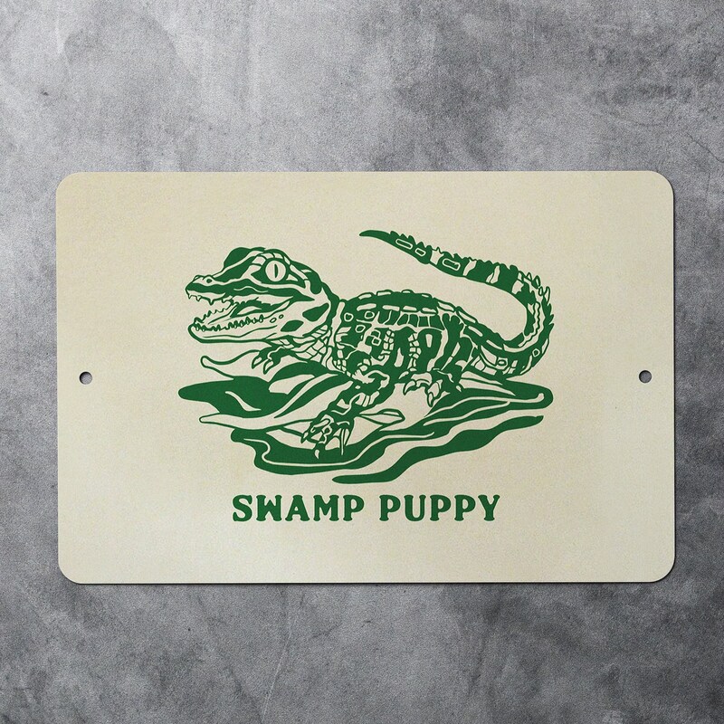 Swamp Mother - Etsy