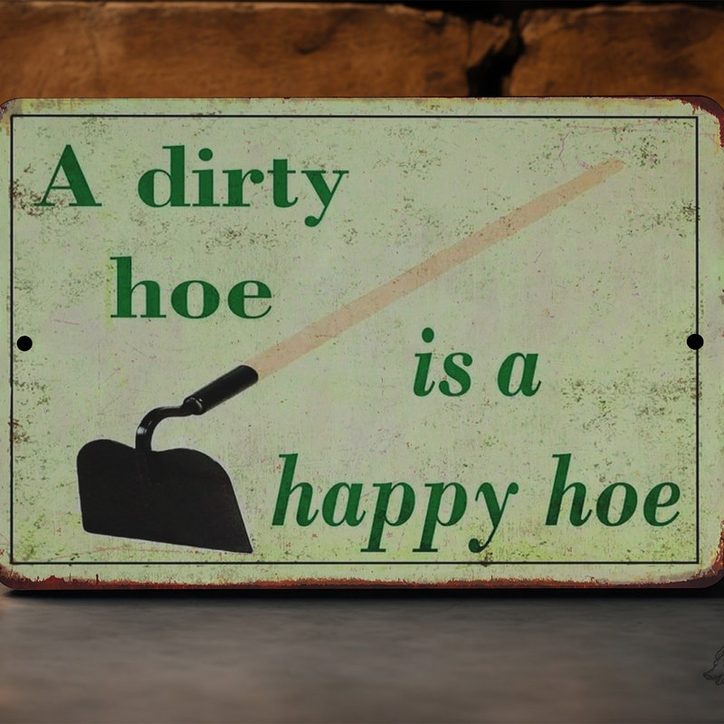 Rustic Garden - Etsy