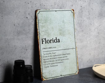 Realistic Waterfall Wall Art Metal Sign Nature's Majesty, Serene ...