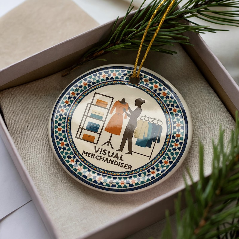 Visual Merchandising - Etsy