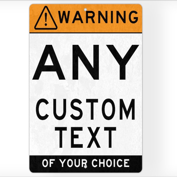 Warning Do Not Dumb Here No Dumb Area - Etsy