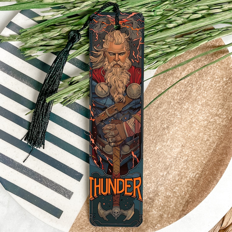 Ayn Thor Accessories - Etsy