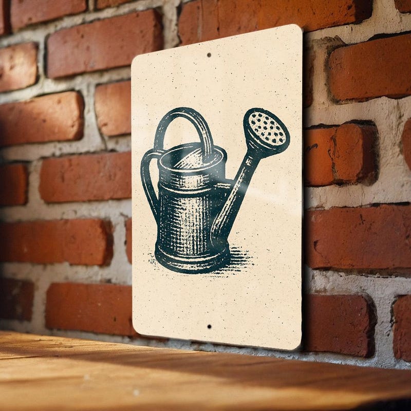 Water Feature Farmhouse - Etsy