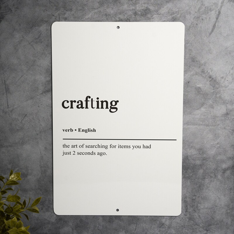 Creative Process - Etsy