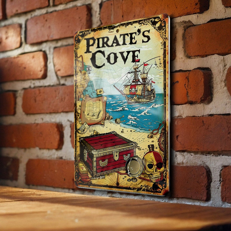 Treasure Chest - Etsy