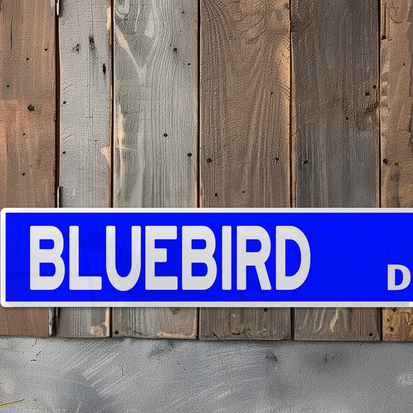 Bird Signs - Etsy