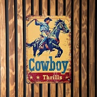 Vintage Signs - Etsy