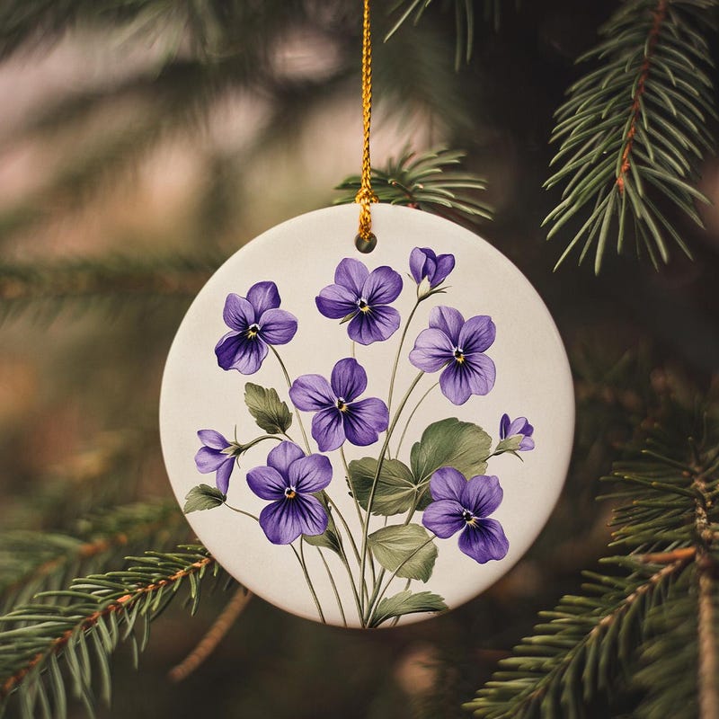 Vintage Violet Gifts - 60+ Gift Ideas for 2026