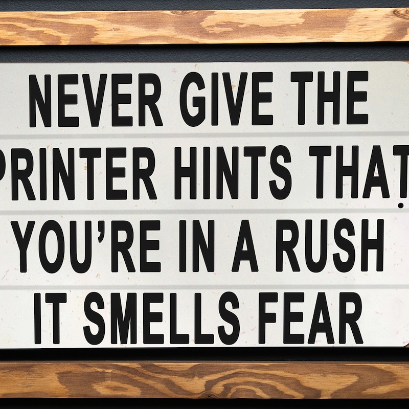 Office Art - Etsy
