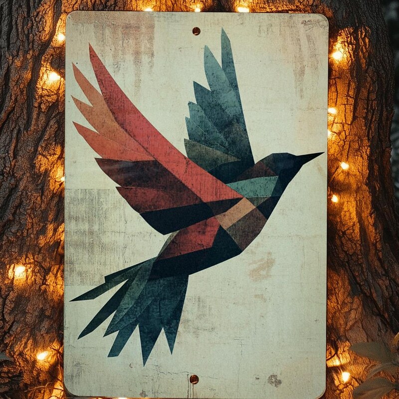 Vintage Tin Signs - Etsy