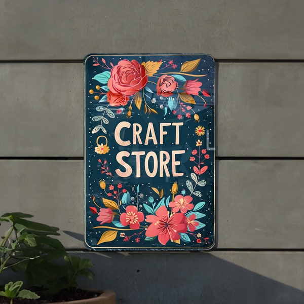 Craft Supplies - Etsy