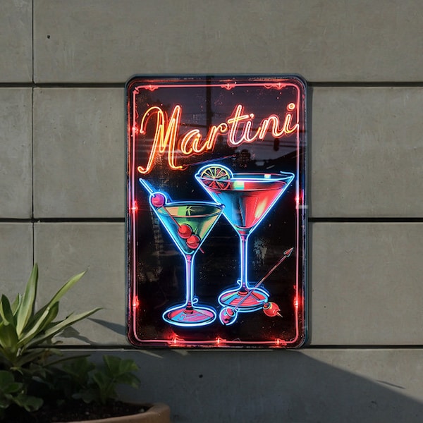 Retro Vintage Signs - Etsy