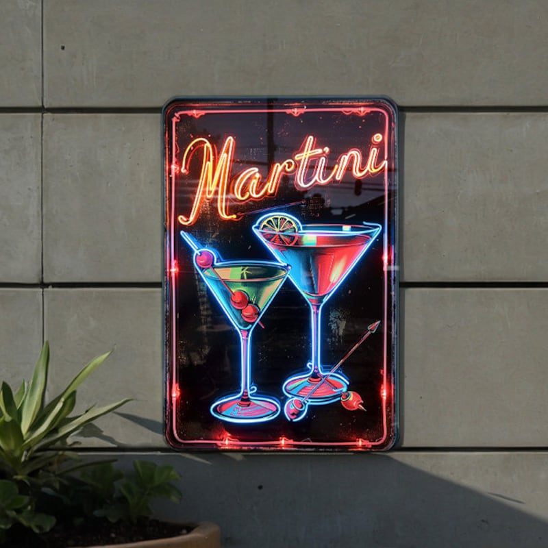 Retro Vintage Signs - Etsy