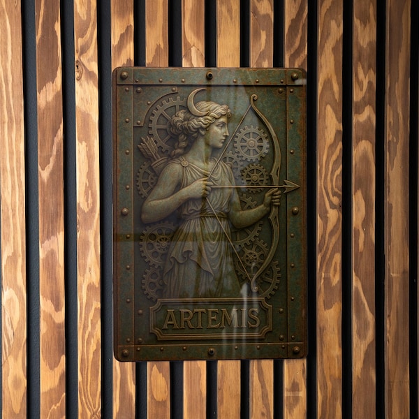 Verdigris Decor - Etsy