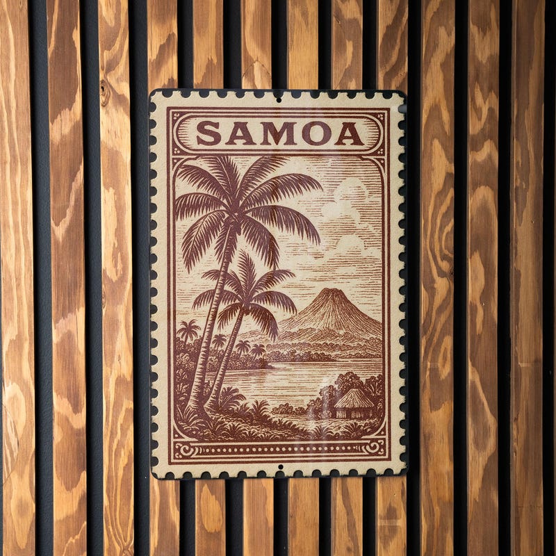 Samoan Decor - Etsy