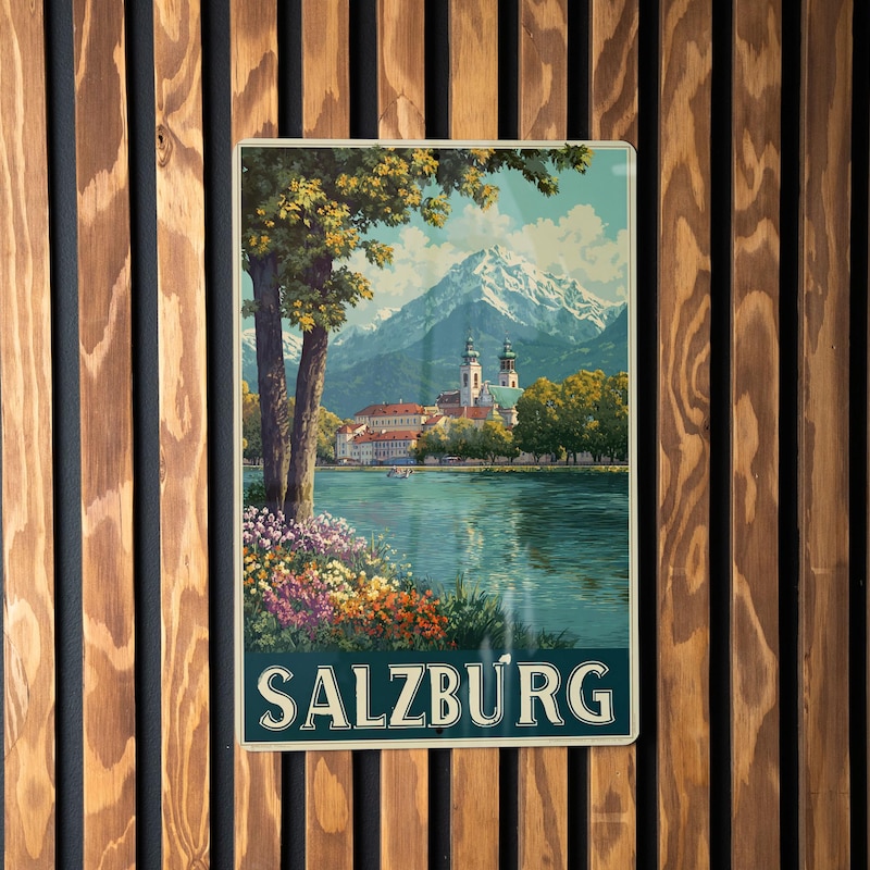 Austrian Decor - Etsy