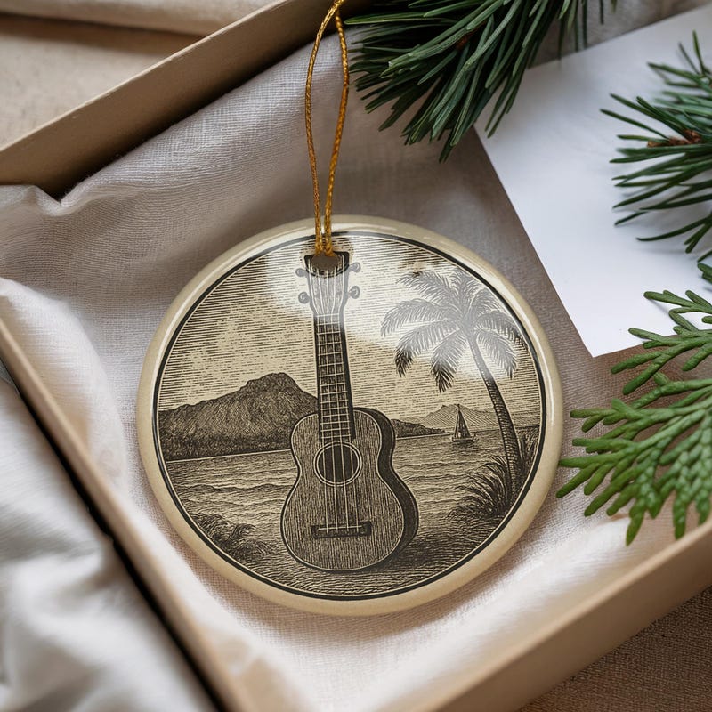 Ukelele - Etsy