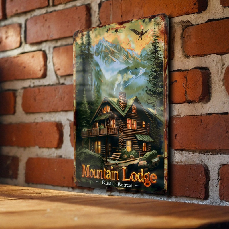 Funny Cabin Signs - Etsy