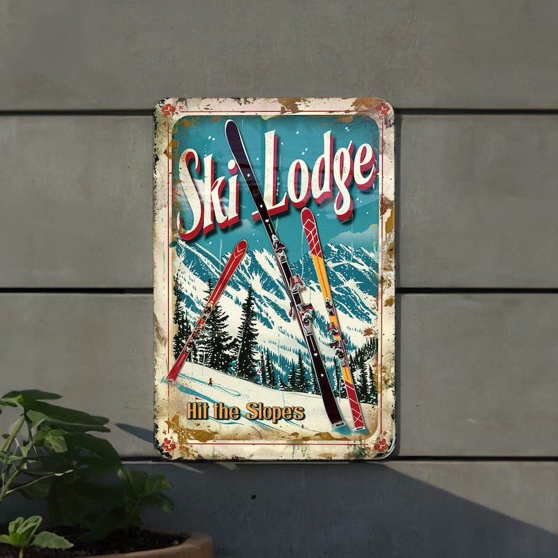 The Lodge Tips - Etsy