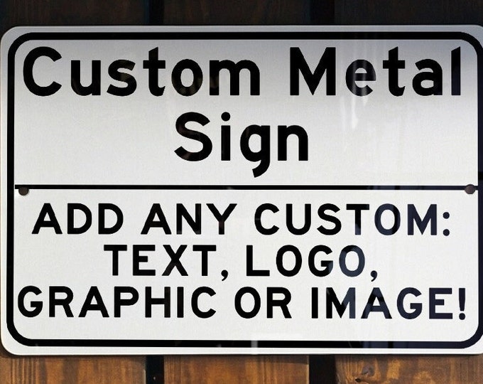 Metal Warning Sign, Do Not Dumb Here, No Dumb Area, Funny Sarcastic ...