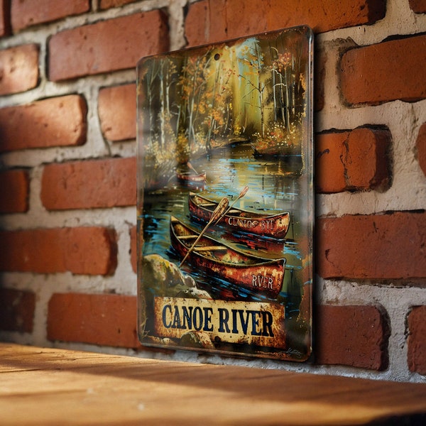 River Decor - Etsy